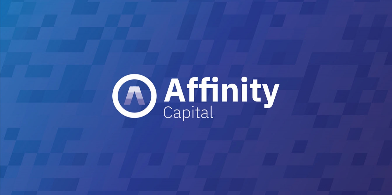 Affinity Capital Branding & Web Design – NSV Design