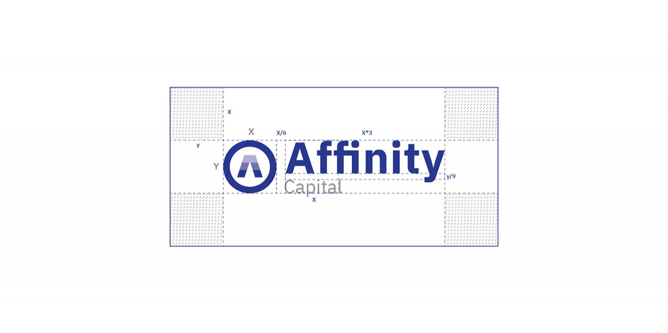 Affinity Capital Branding & Web Design – NSV Design