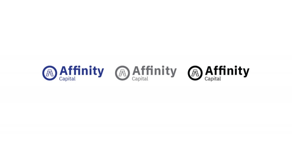 Affinity Capital Branding & Web Design – NSV Design