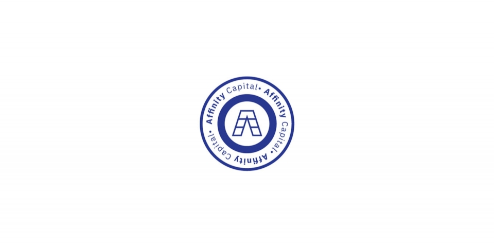 Affinity Capital Branding & Web Design – NSV Design