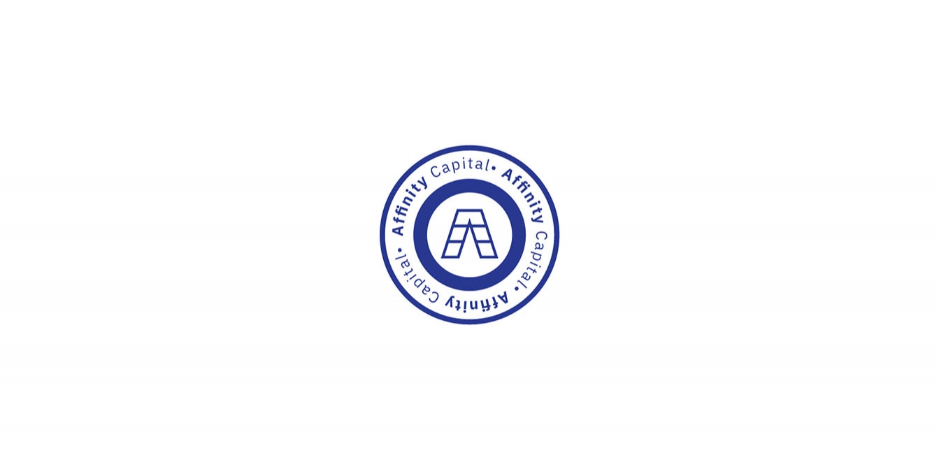 Affinity Capital Branding & Web Design – NSV Design