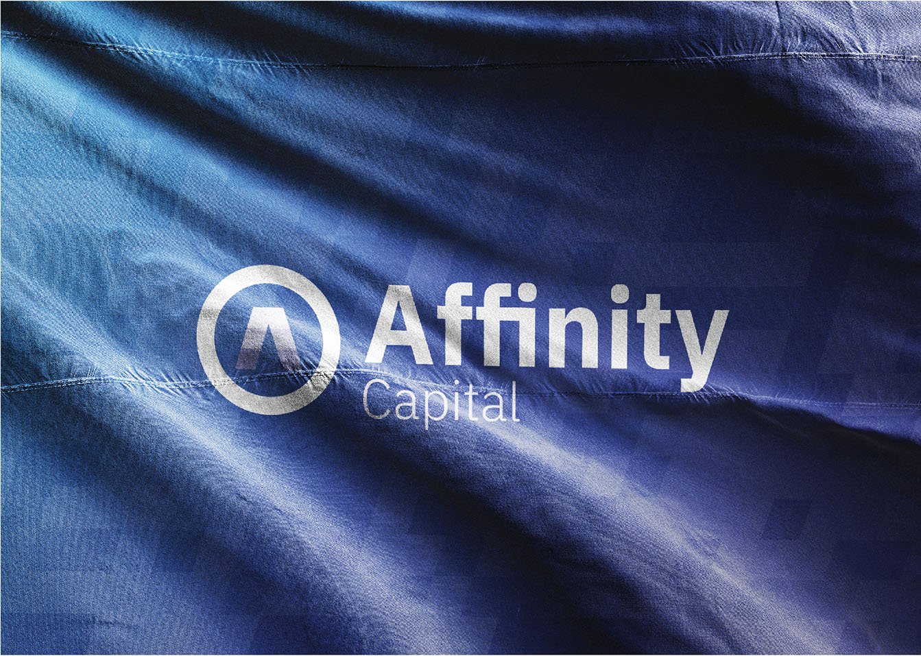 Affinity Capital Branding & Web Design – NSV Design