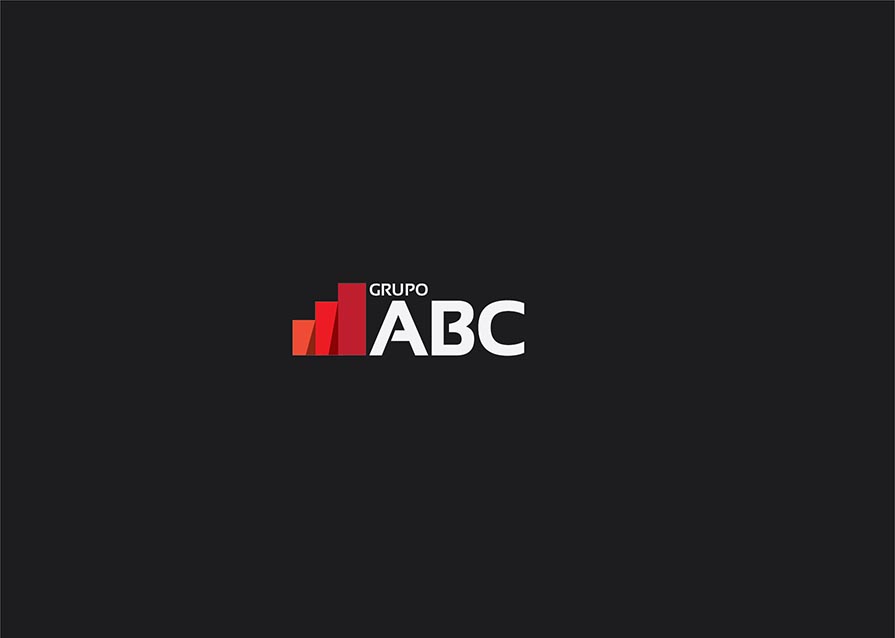 Grupo ABC Corporate Identity – NSV Design