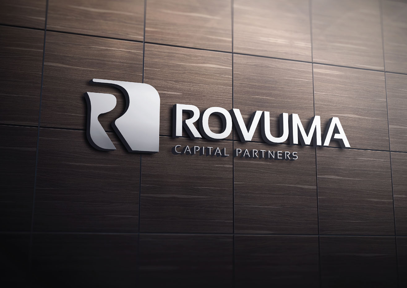 Rovuma Corporate Identity – NSV Design