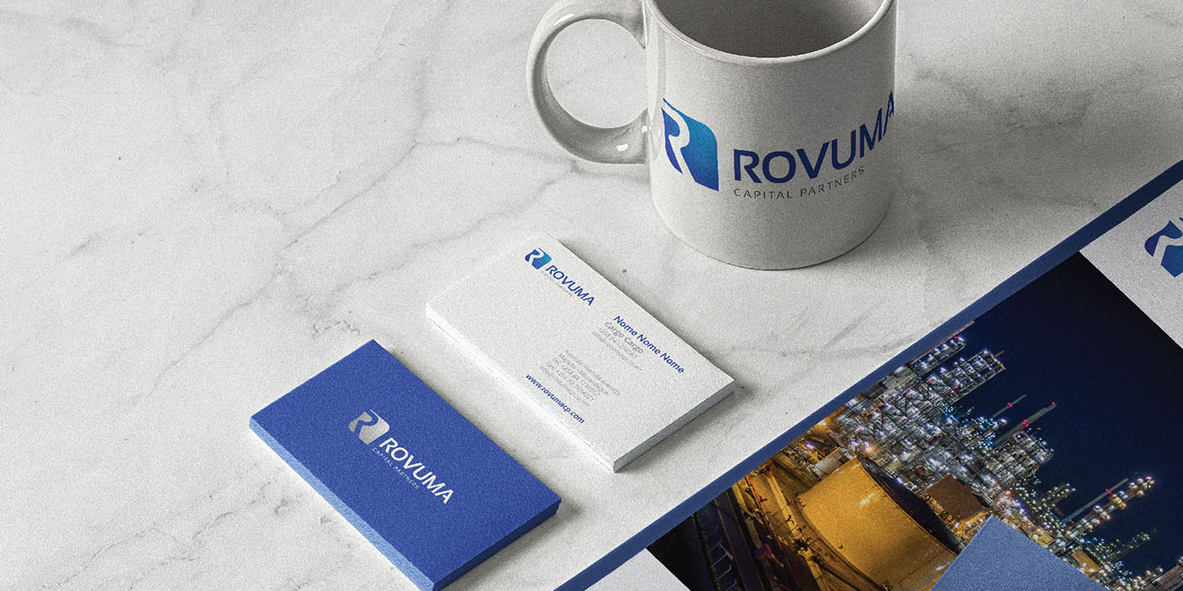 Rovuma Corporate Identity – NSV Design