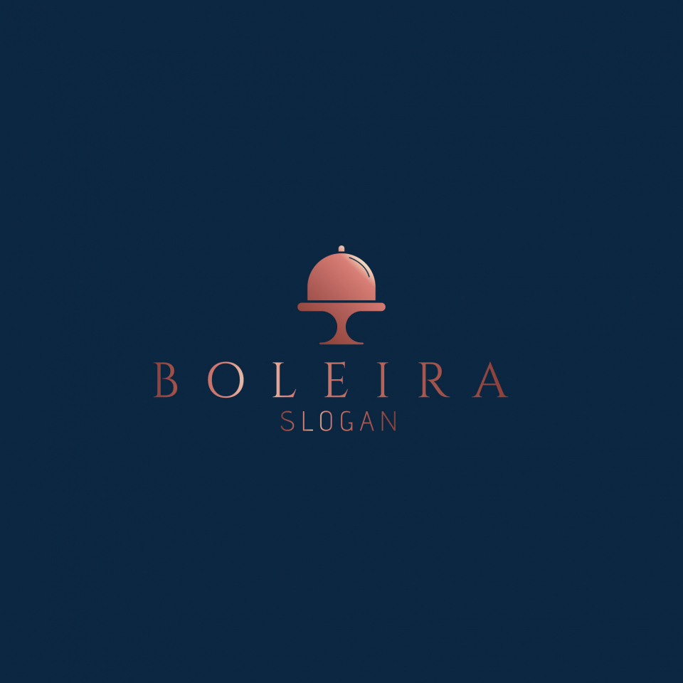 Boleira Logo – NSV Design
