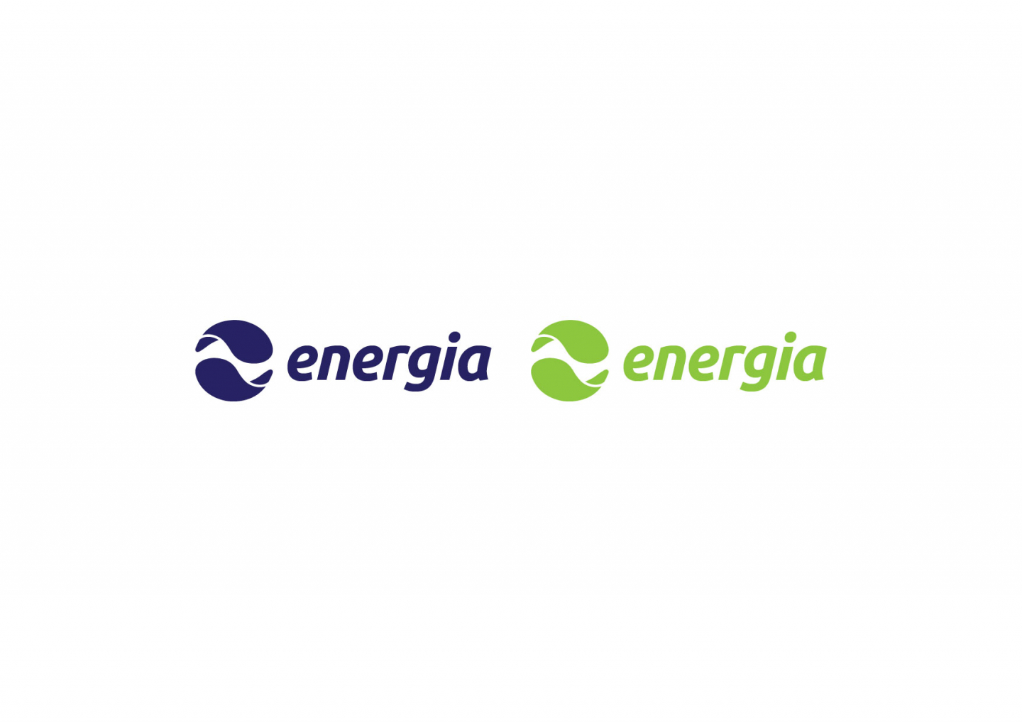 Energia Logo – NSV Design