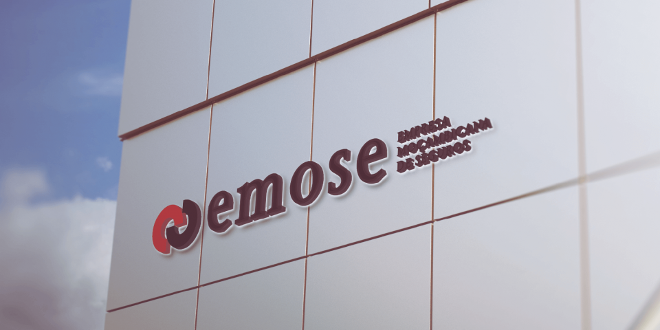 EMOSE Proposta de Rebarnding – NSV Design