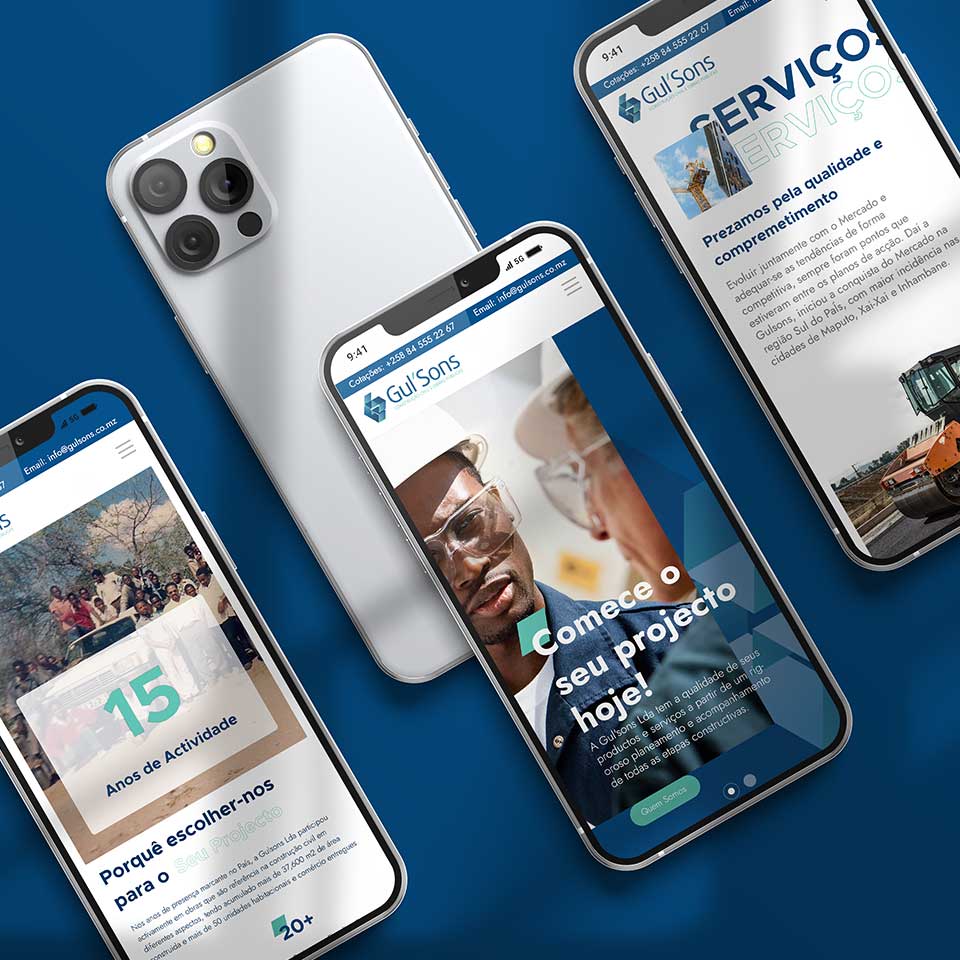 NSV Design – Inovando Marcas